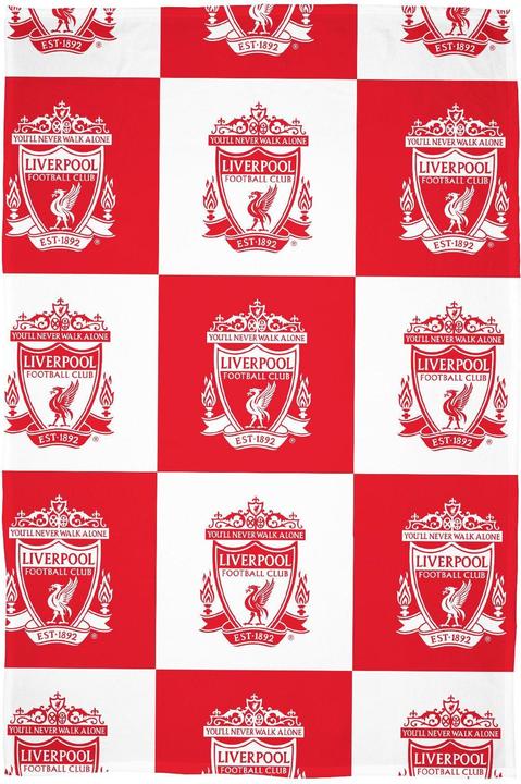 Score Draw Schachbrett Decke Fleece - kaufen bei Galaxus