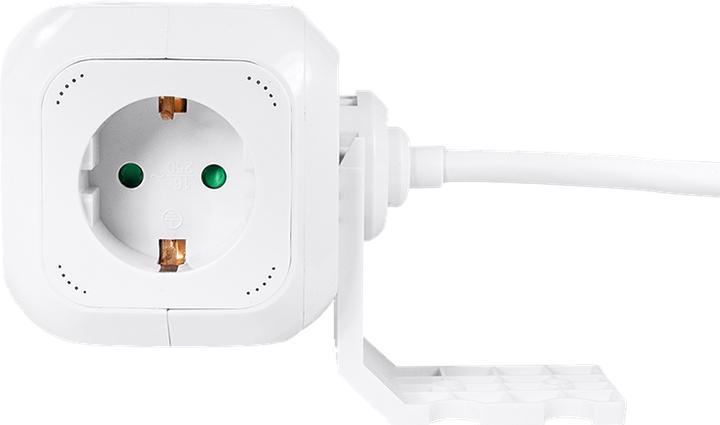 LogiLink Power Cube - kaufen bei Galaxus