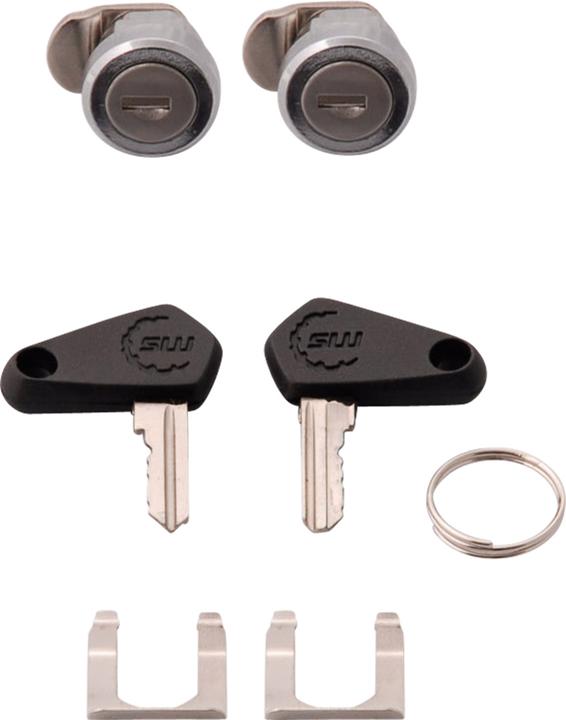 Sw Motech Système topcase TRAX ADV - buy at Galaxus