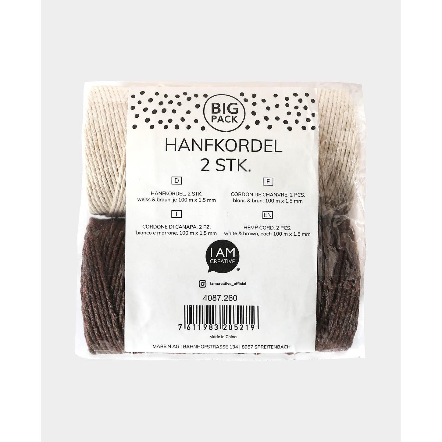 I Am Creative longe - acheter sur Digitec