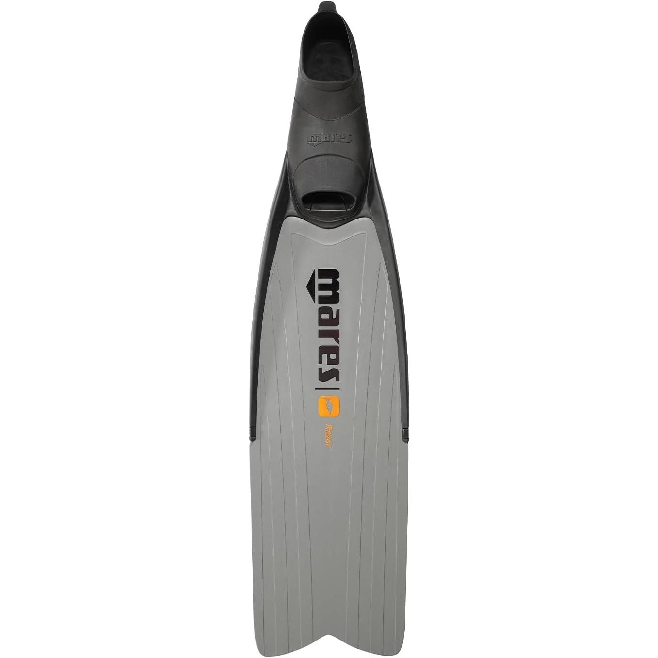 Mares Fins Razor, Pinne Ja Onder, Veelkleurig, 047Gr, Unisex-Volwassene ...
