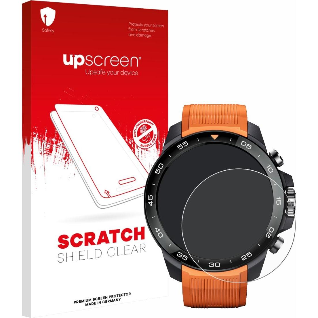 upscreen Scratch Shield Protection - acheter sur Digitec