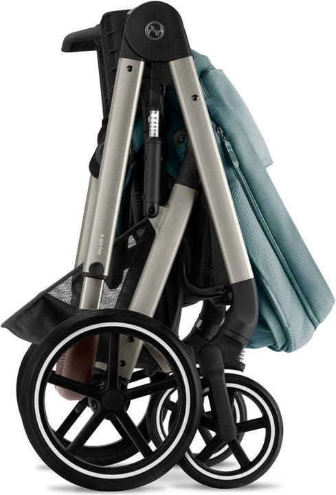 Cybex Balios S Lux - acheter sur Galaxus - Galaxus