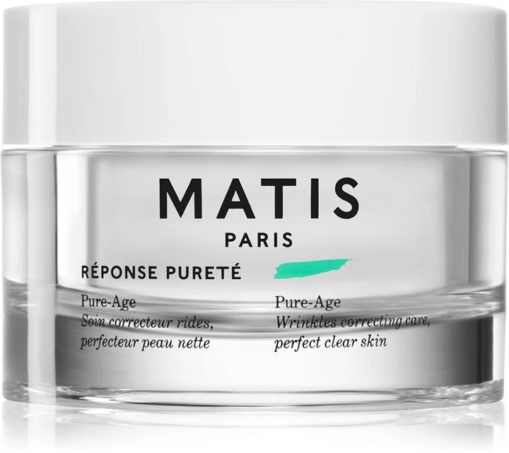 Matis Paris Reponse Purete Pure Age 0.1kg - buy at Galaxus