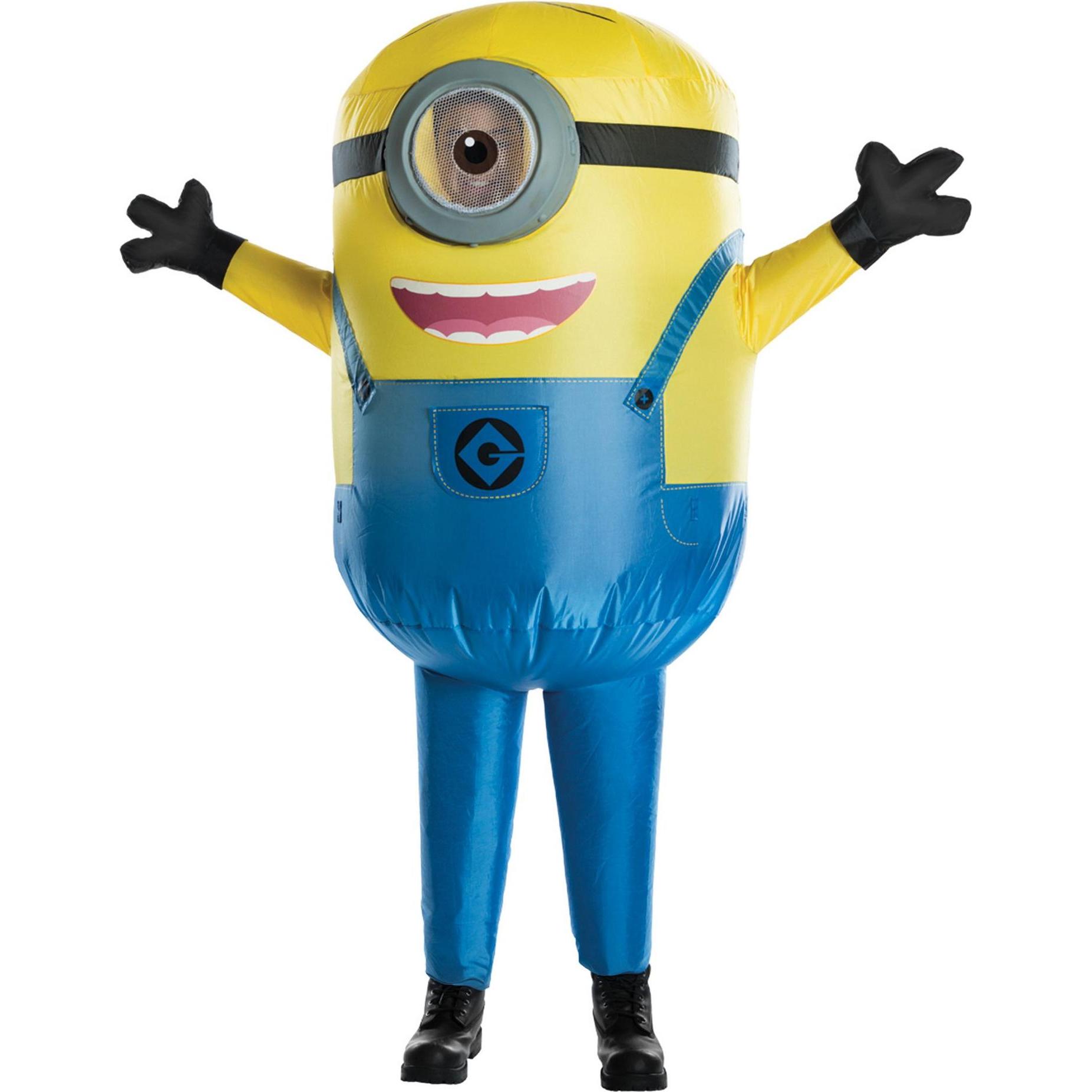 Rubies Inflatable Minion: Stewart - Aufblasbar - kaufen bei Galaxus
