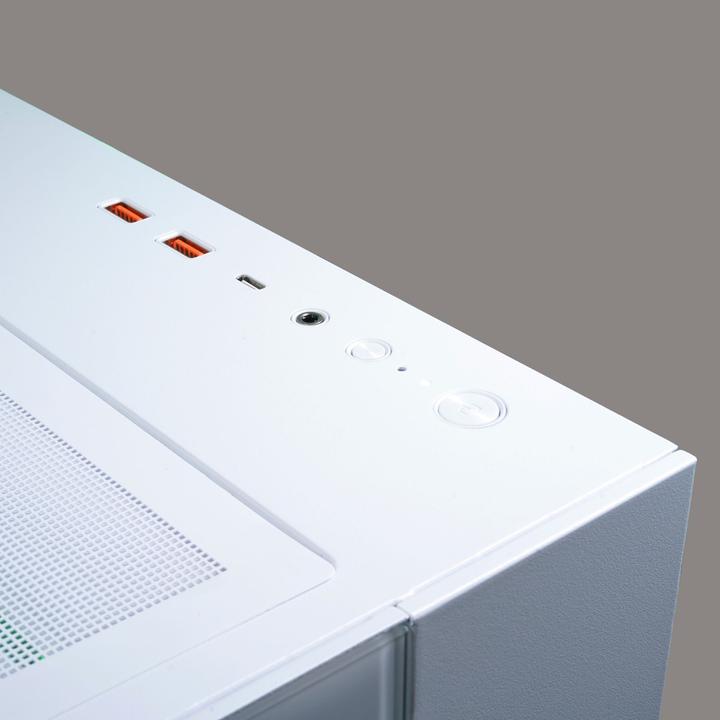 Cougar FV150 WT 7688 Ryzen 5 9600X WAK 32GB DDR5 2TB SSD RTX 5060Ti ...