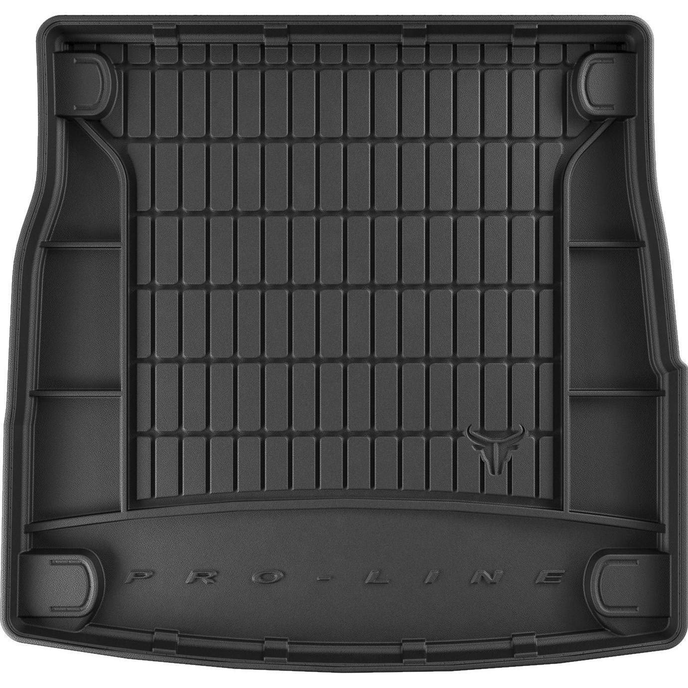 Frogum Alfa Romeo Stelvio - Boot Tray - buy at Galaxus
