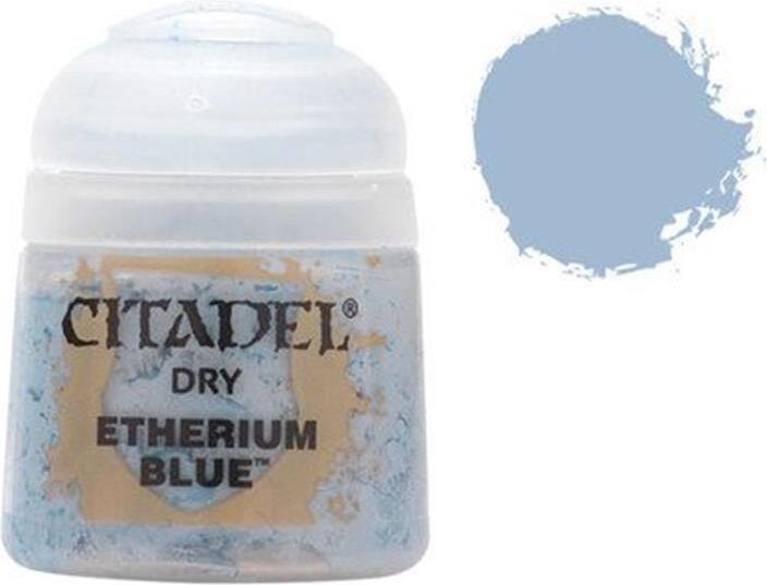 Citadel Dry Etherium Blue (23-05) - kaufen bei Galaxus