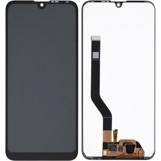 Huawei Y7 with touch ORG - kaufen bei Galaxus