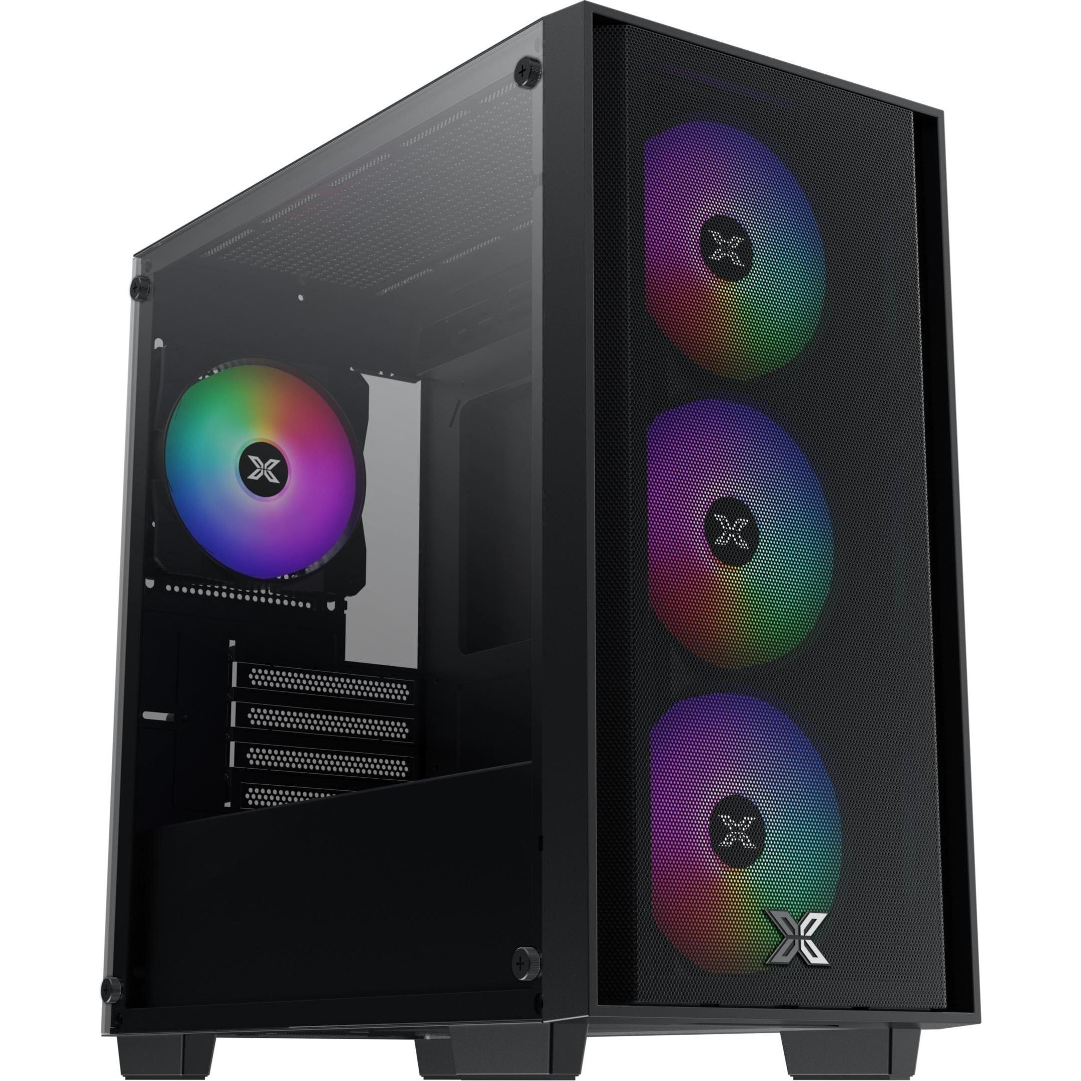 Captiva Advanced Gaming R94-681 Ryzen 5 RTX 5060 - acheter sur Galaxus