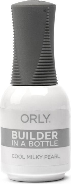 Orly Gelfx Builder In A Bottle Colors Self-Leveling All-In-One Formula ...