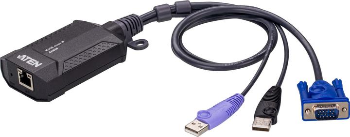Aten CN800 USB VGA KVM over IP Mini - kaufen bei Galaxus