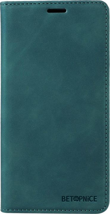 Cover-Discount OPPO Find X9 Pro - Vintage Flip Case
