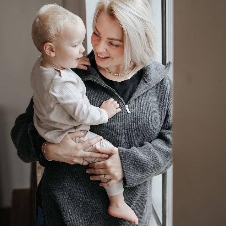 Emma & noah Schlafanzug lang 2-teilig (104) - kaufen bei Galaxus