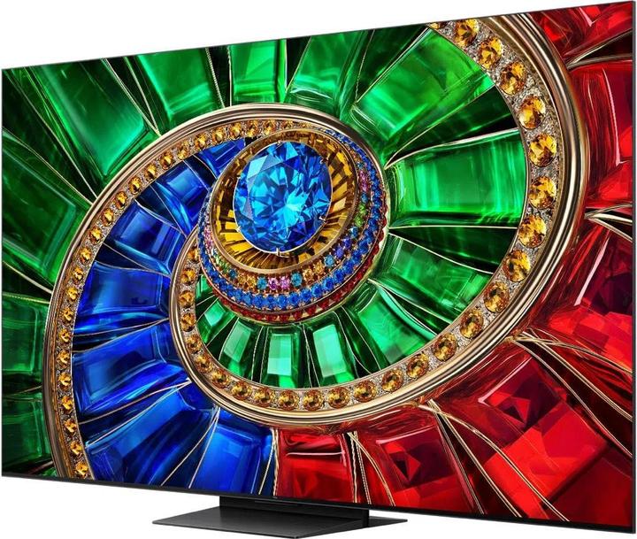 TCL 85" RM7L 4K RGB Mini-LED Google TV (85", RGB-Mini-LED, 4K, 2026)