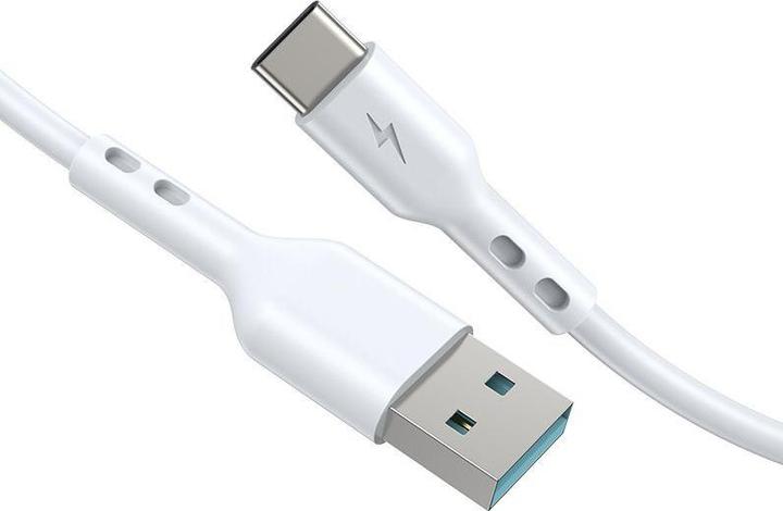 Bwoo 3A USB to USB-C cable, 2m - kaufen bei Galaxus - Galaxus