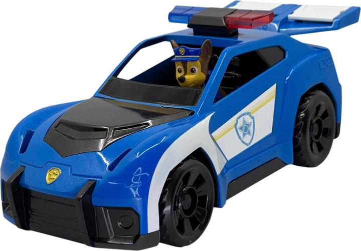 Nobrand Paw Patrol Search And Rescue Vehicle Chase Police - Galaxus