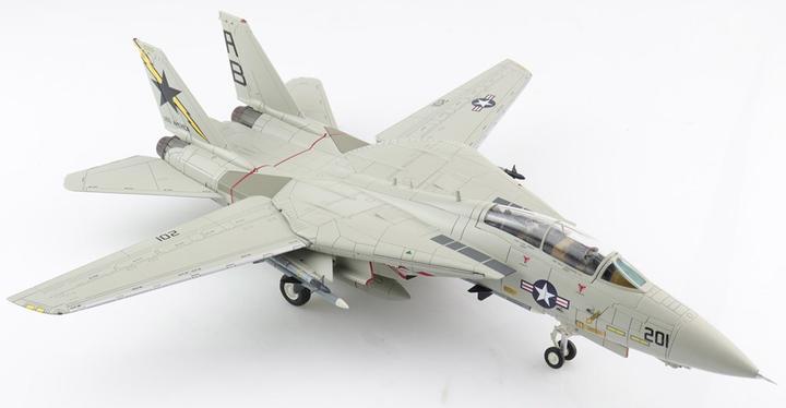 Hobby Master F-14A Tomcat "Cdr. Snodgras" - kaufen bei Digitec