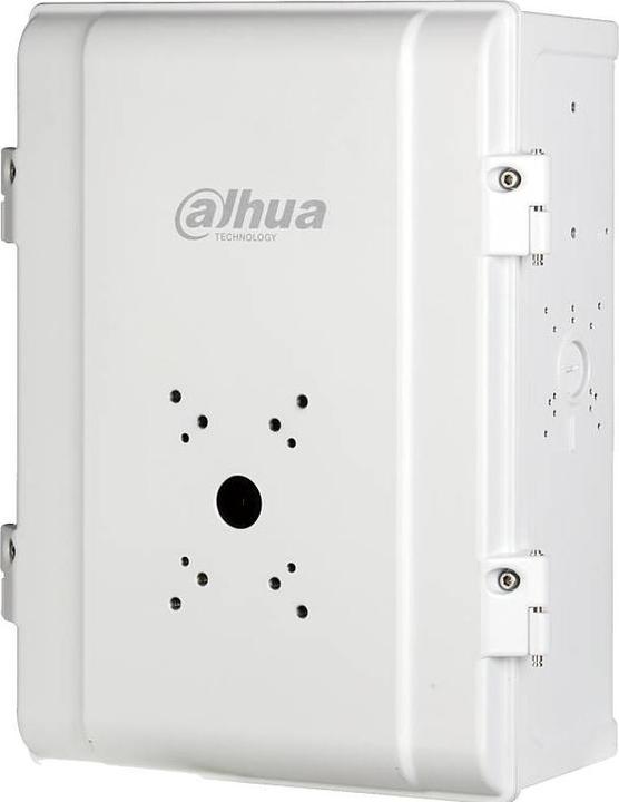 Dahua CCTV 2MP General HDCVI IR IR Bullet Box Camera, DH-HAC-HFW1200CMP ...