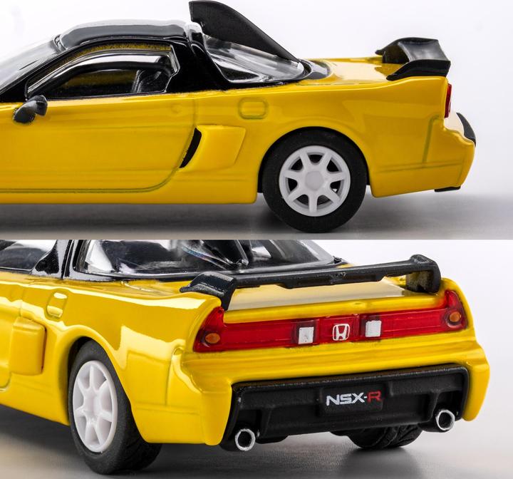 Majorette Collection 1995 Honda NSX-R GT - kaufen bei Galaxus