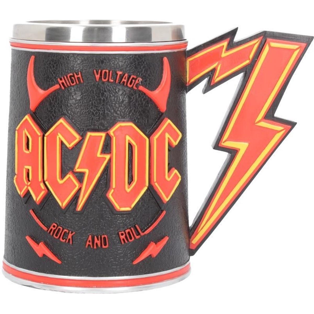 Nemesis Now AC-DC: Tankard - buy at Galaxus