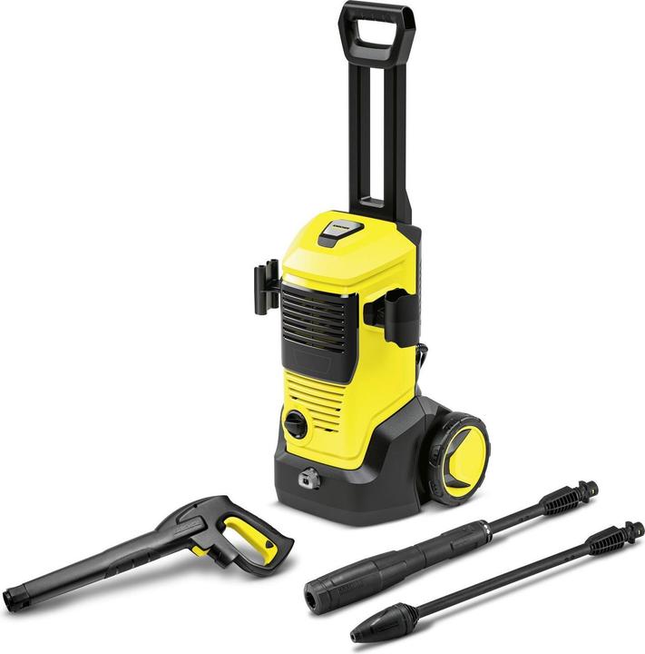 Karcher Kärcher K 6 / High-pressure cleaner / 2200W / Pressure 160 bar ...