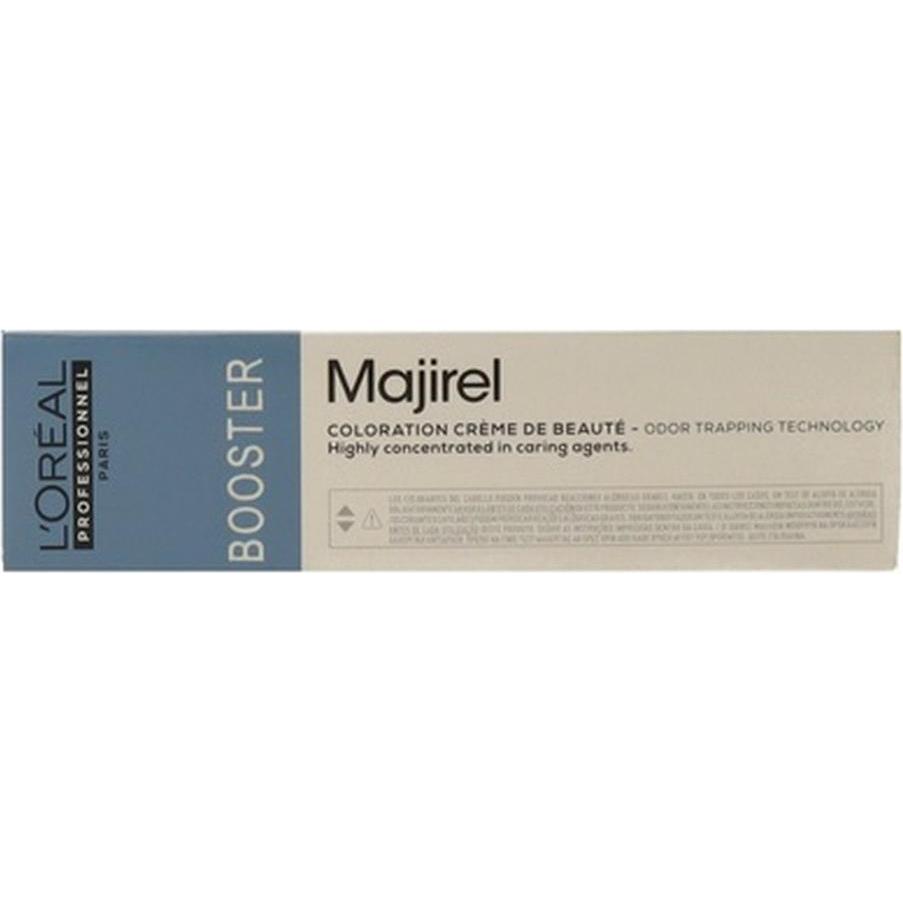 L'Oréal Paris Loral Majirel Blue Booster 60 Ml Hair Color Intensifier ...
