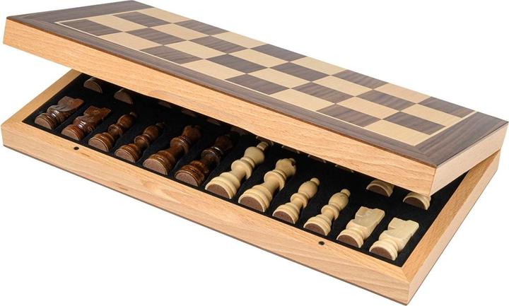 Philos Schachkassette - Feld 40 mm - buy at Galaxus