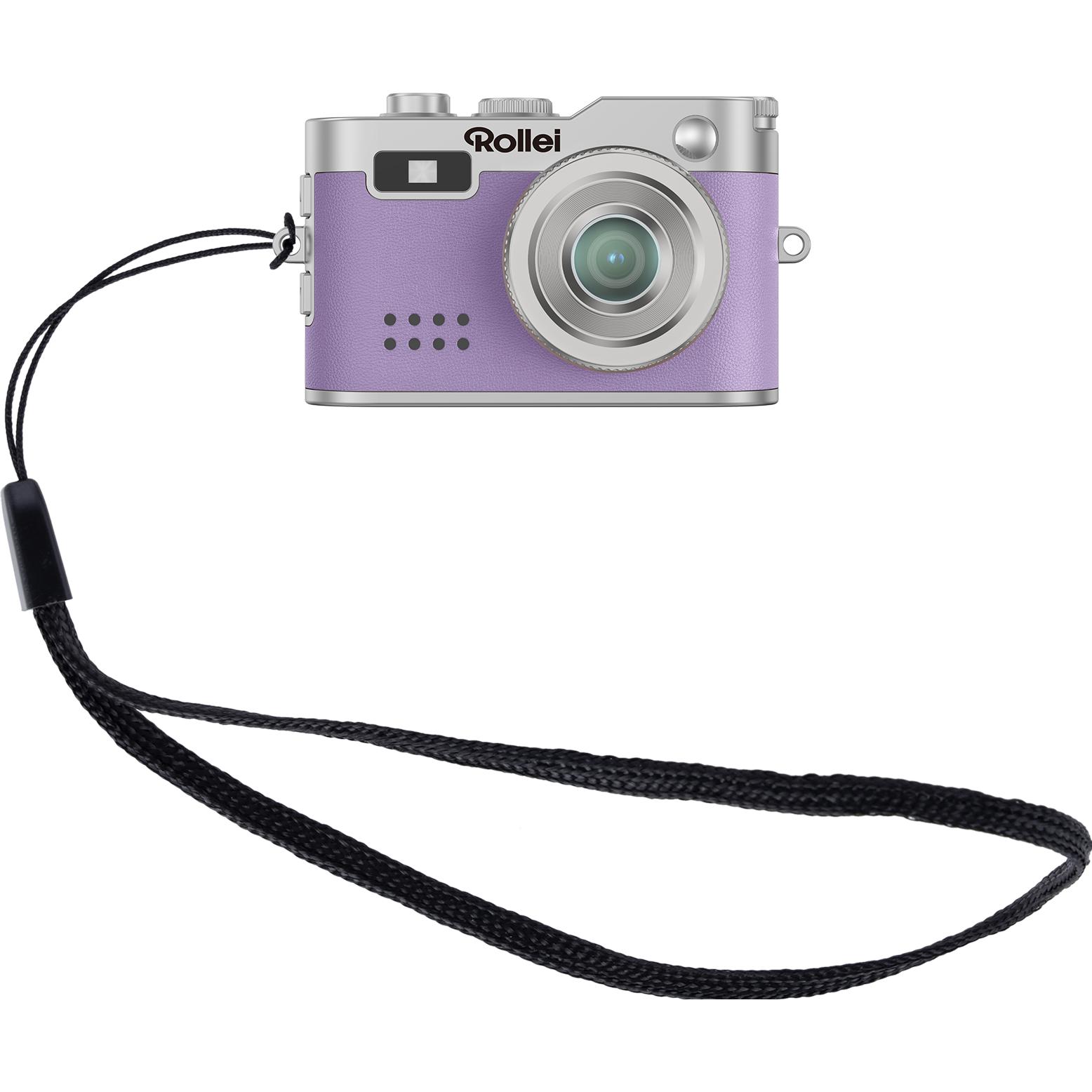 Rollei Mini digital camera (2 Mpx, 1/4") - buy at Digitec