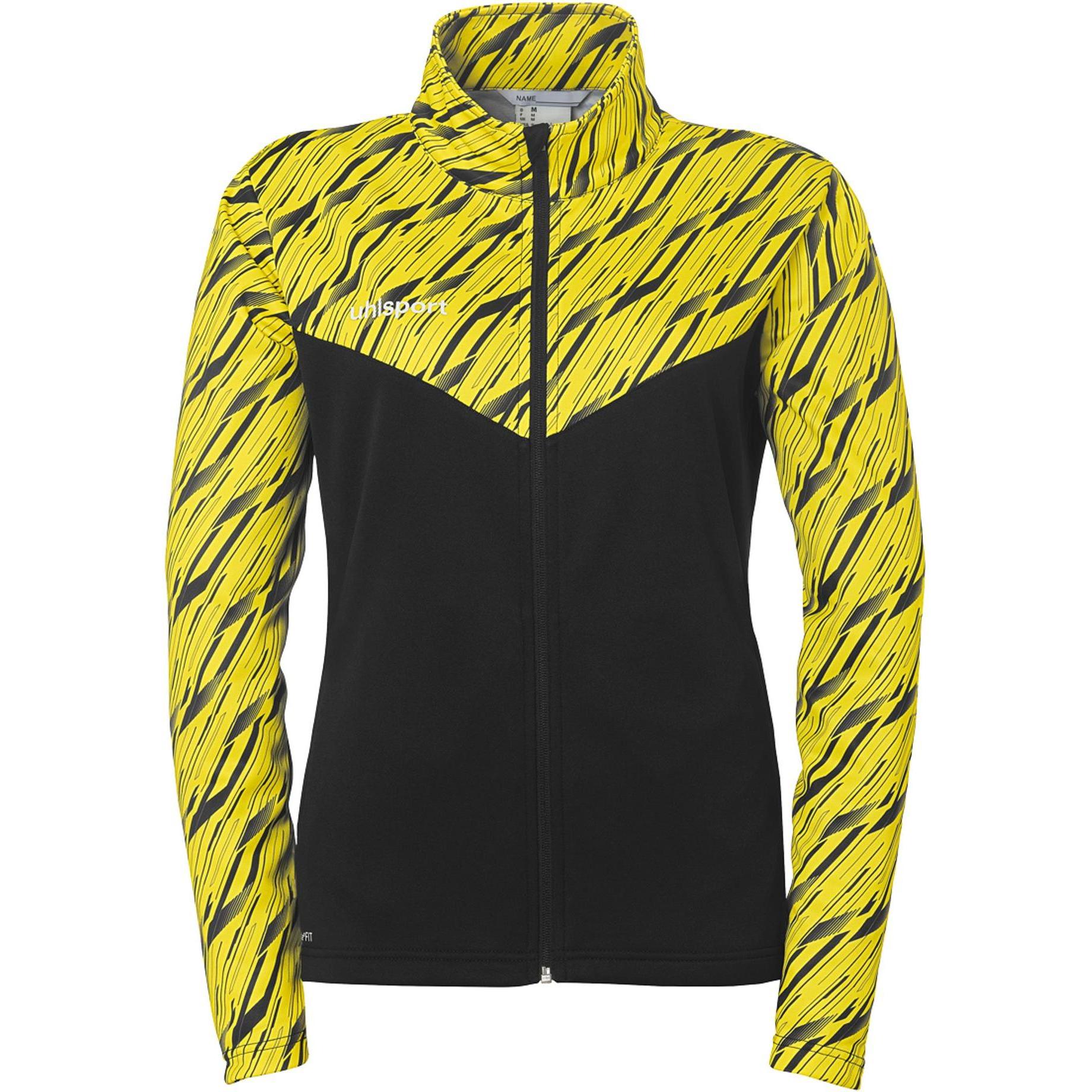 Uhlsport Trainingsjacke Progressive 28 Poly Women (L) - Galaxus