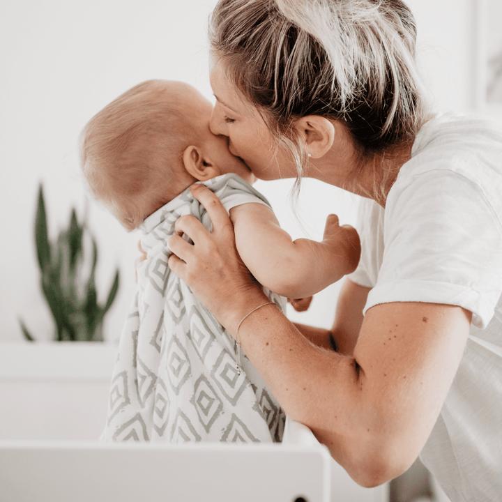 Emma & noah Schlafsack mit Füssen 2.5 TOG - kaufen bei Galaxus