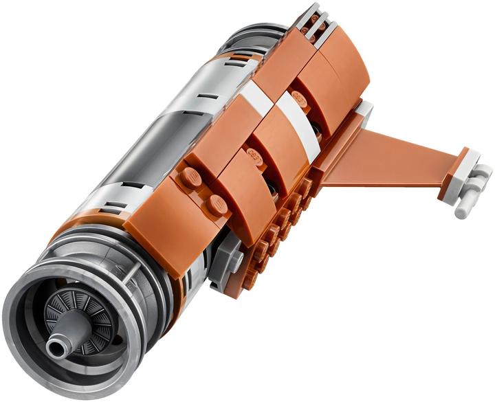 LEGO Jakku Quadjumper - kaufen bei Galaxus