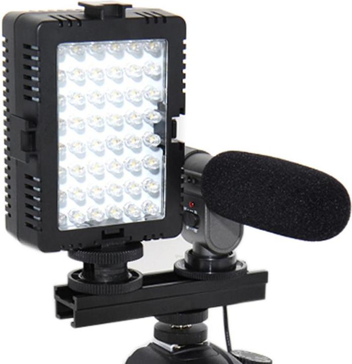 Kiwi CS 15 Hot Shoe Extension Bar 150mm - buy at Galaxus