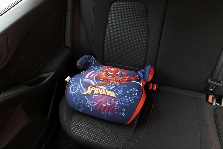 Disney Spider-Man - Sitzerhöhung Sao - kaufen bei Galaxus