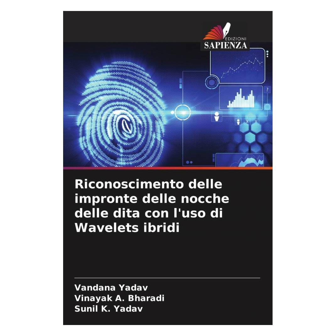 Riconoscimento delle impronte delle nocche delle dita con l'uso di ...