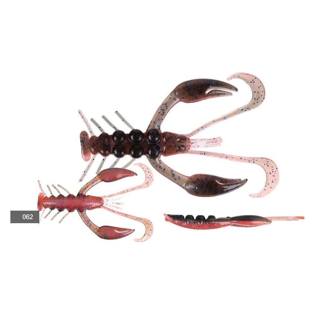 Stucki Fishing Crazy Craw (10 cm) - kaufen bei Galaxus