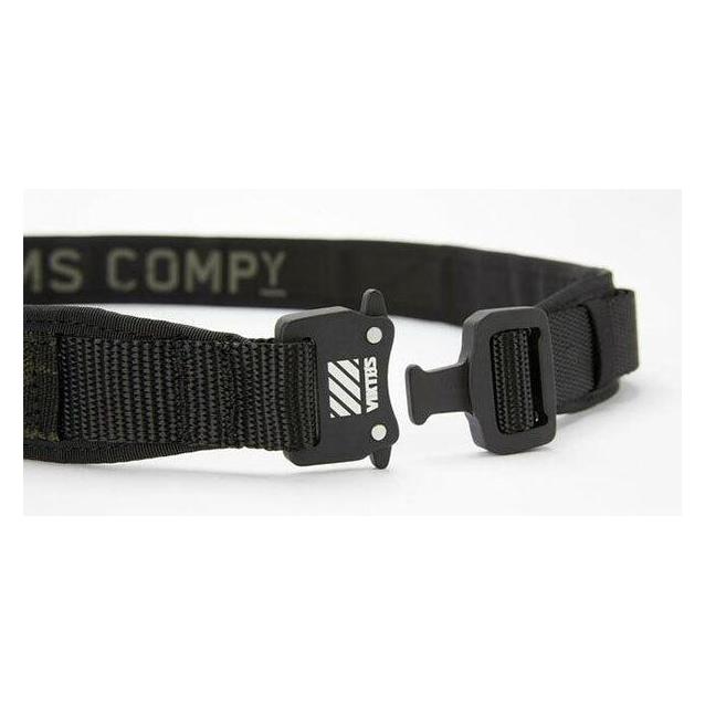 Viktos Gürtel GUNFIGHT BELT TACTICAL, mc black - kaufen bei Galaxus ...