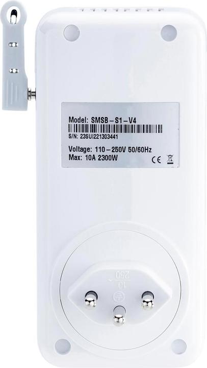 Elbro SMS-Butler-Mobil S1 V4 Erweiterung - kaufen bei Digitec