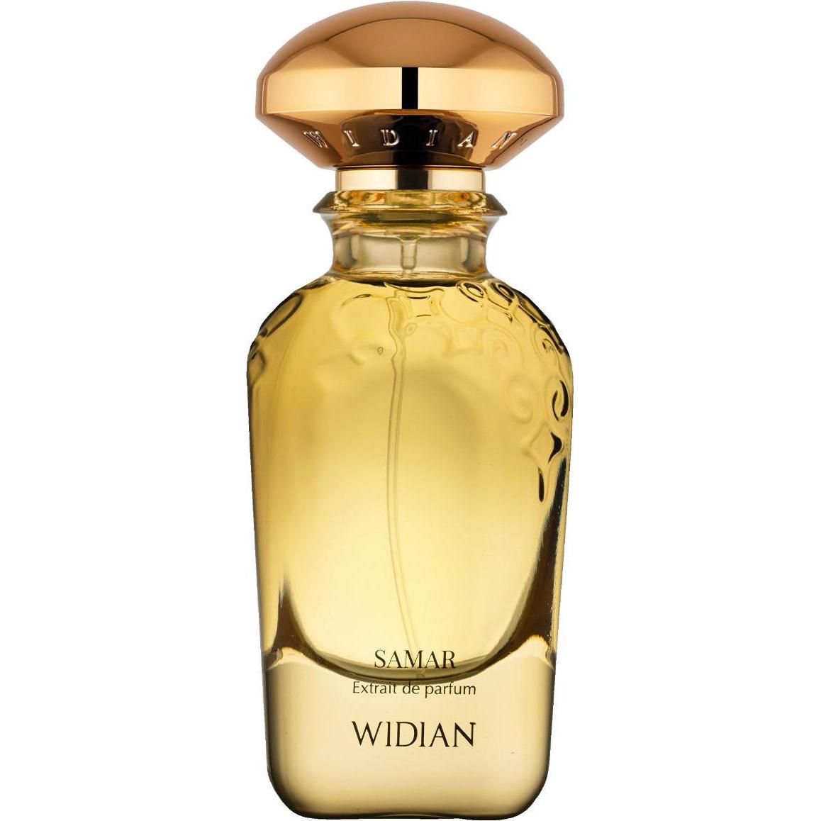 AJ Arabia Gold Collection Samar Extrait de Parfum - buy at Galaxus