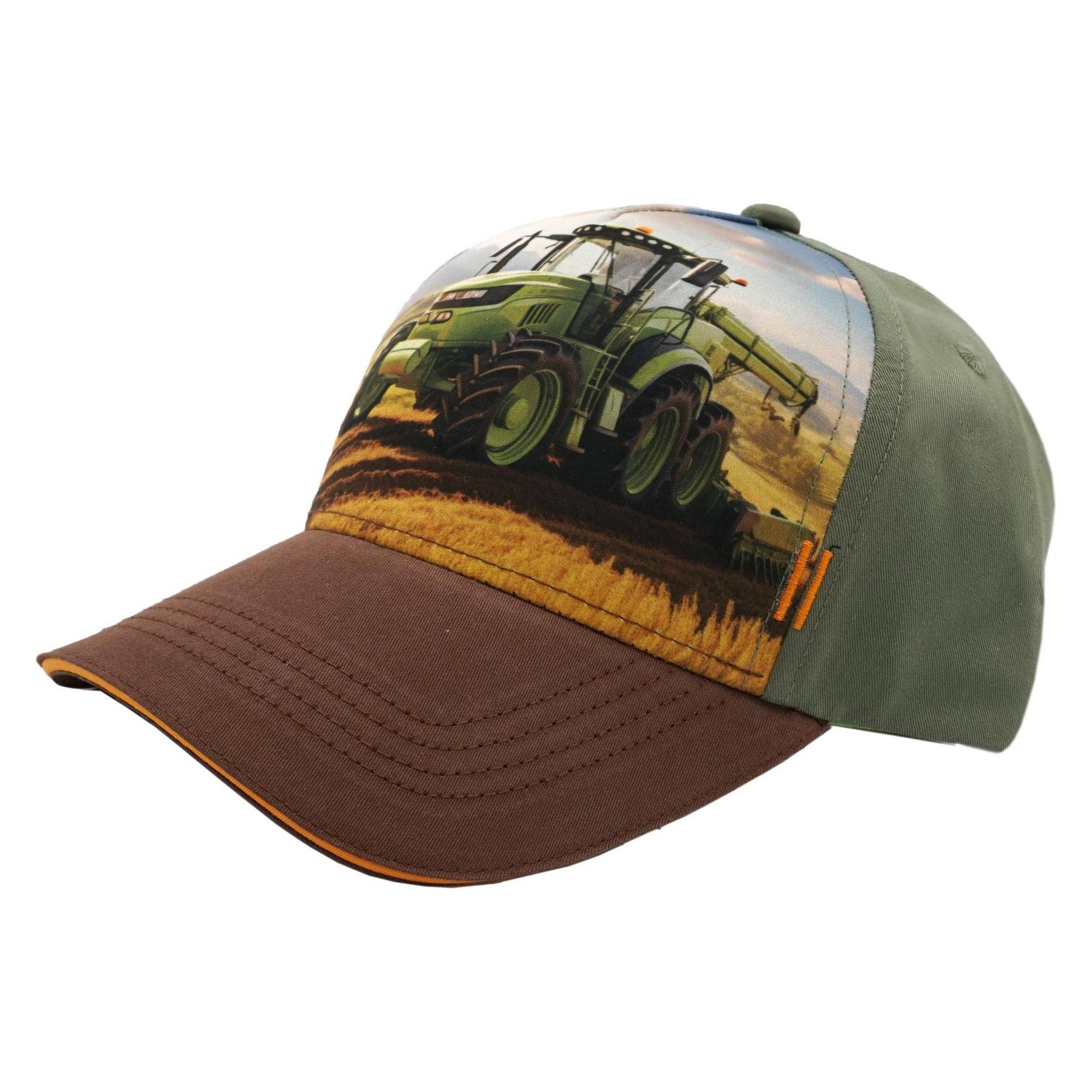 Maximo Kinder Baseball Cap Traktor - kaufen bei Galaxus - Galaxus