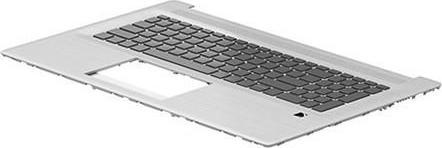 HP Top Cover Nsv W Kb Nsv Gr - acheter sur Digitec