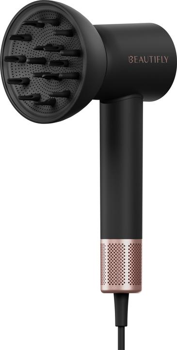 Beautifly VelaAir Haartrockner inkl. Frizzschutz - acheter sur Galaxus