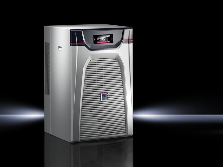 Rittal Blue e+ Chiller 7,0 kW - buy at Digitec