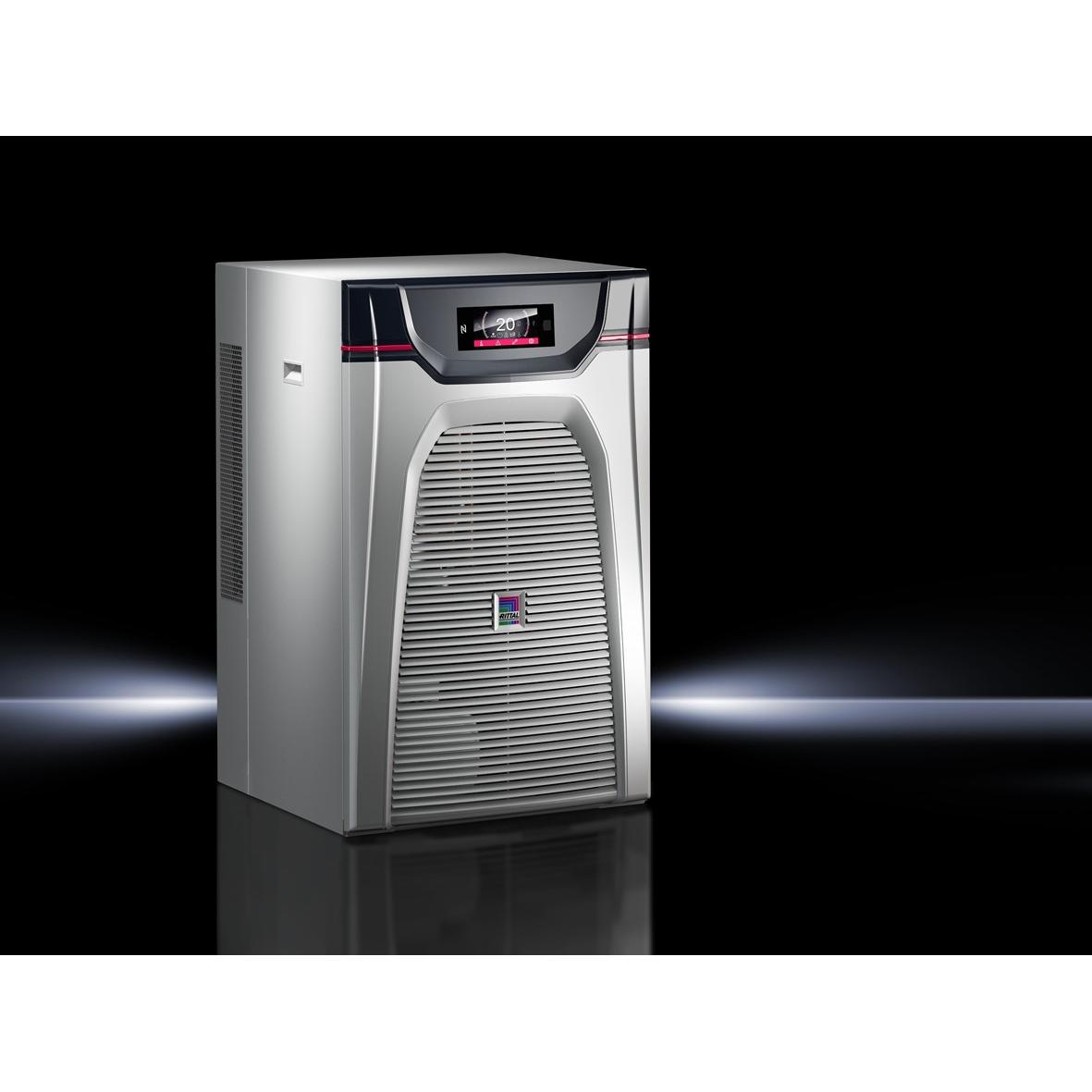 Rittal Blue e+ Chiller 7,0 kW - buy at Digitec