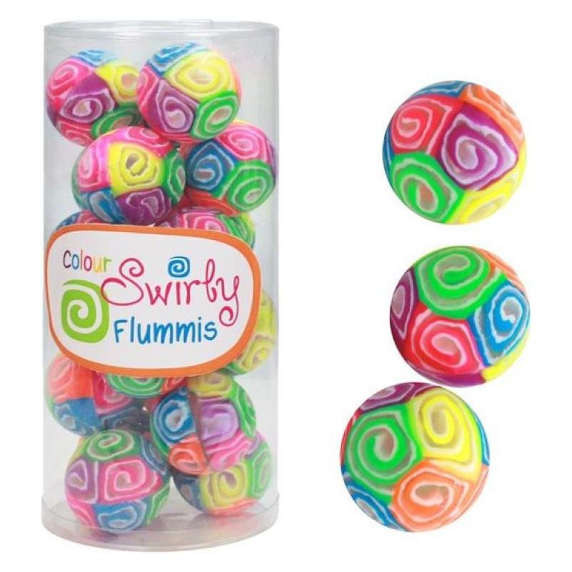 Sombo Springball Swirly Display - kaufen bei Galaxus