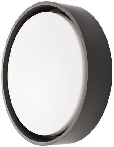 Sg FRAME ROUND MAXI graphit 22W LED 3000K LEUCHTEN - Digitec