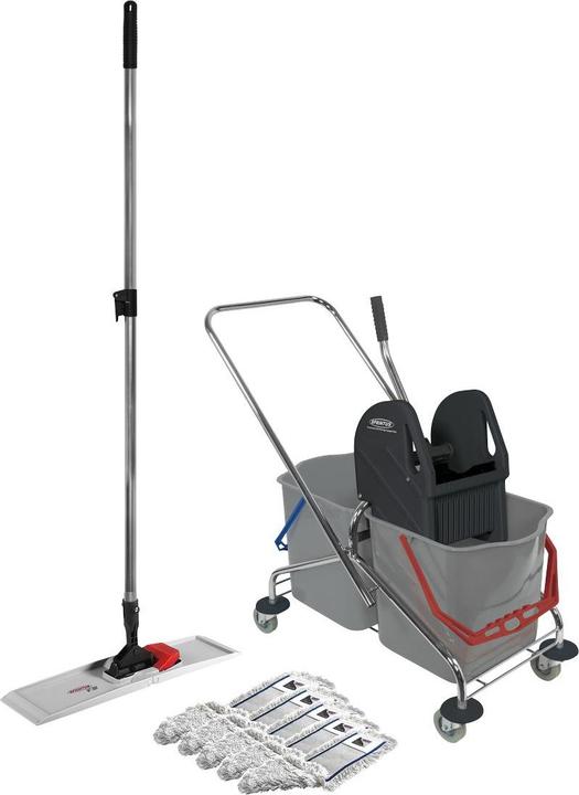 sprintus magic click