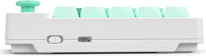 PowerGuard K810 NumPad RGB Gaming Keypad & Joystick Cursor Wheel (DE) - Galaxus