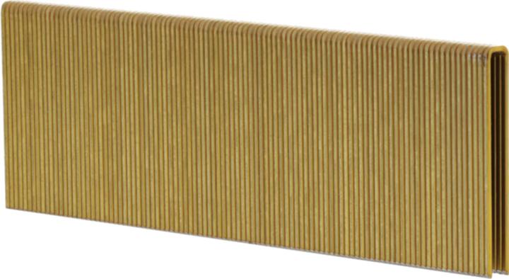 Haubold Befestigung 503226 KL6030 CNK Heftklammern 30 mm Verzinkt 5000 ...