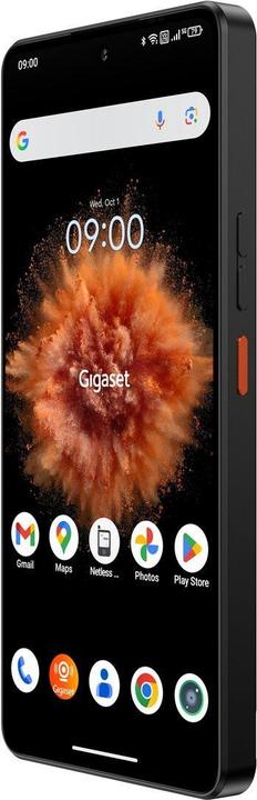 Gigaset GS6 PRO Titanium Black - kaufen bei Digitec